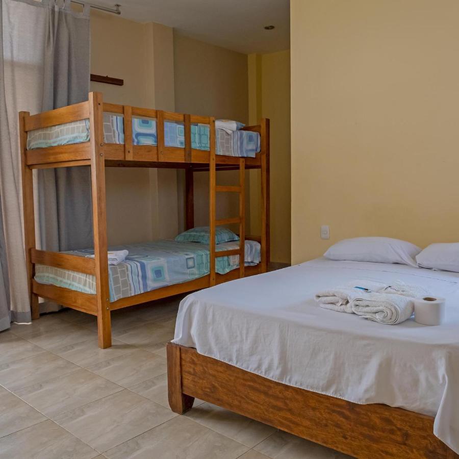 ᐉ HOTEL ESPADA ( MÁNCORA, PERÚ ) FOTOS DE VIAJEROS Y OFERTAS EXCLUSIVAS