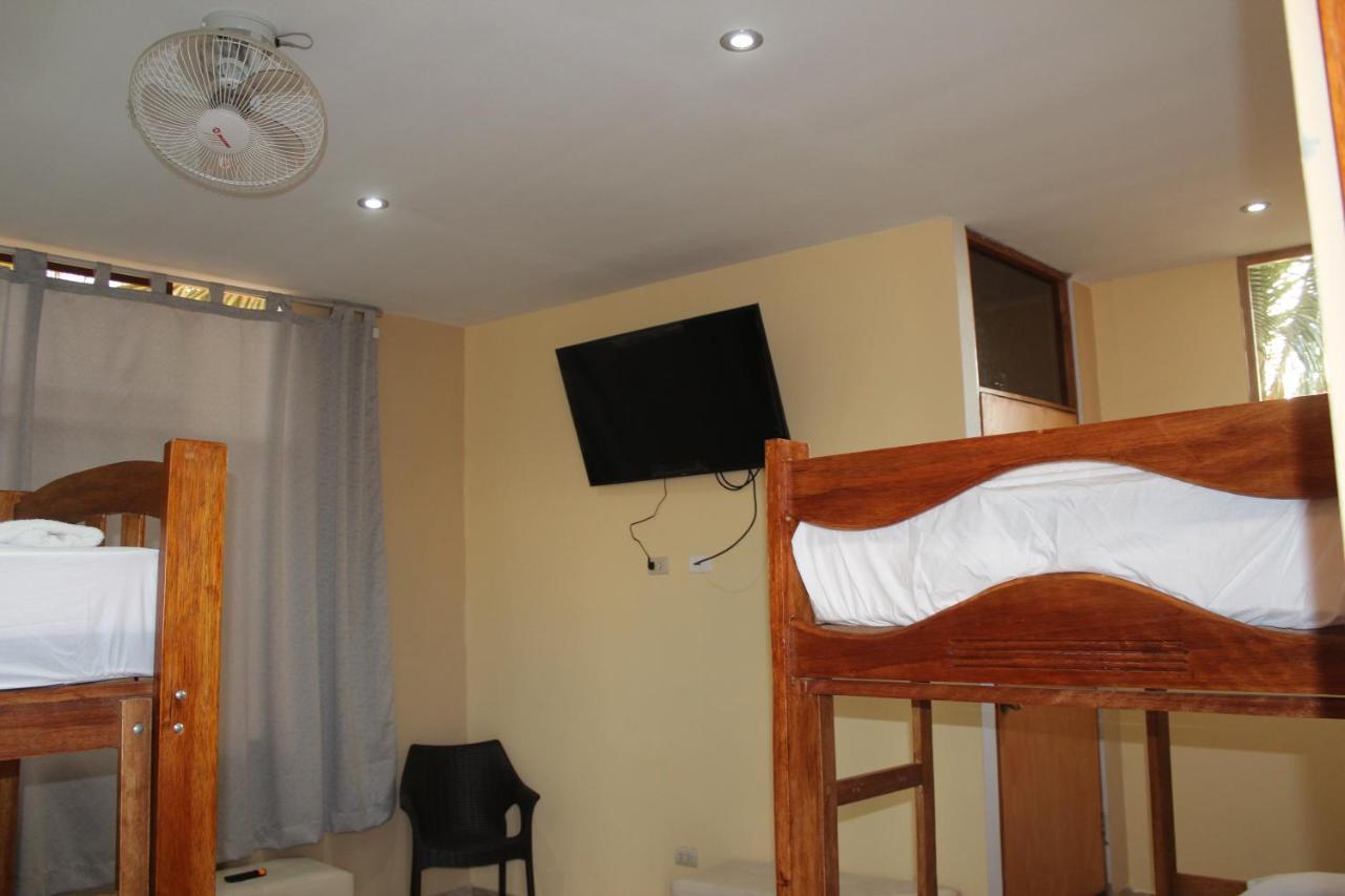ᐉ HOTEL ESPADA ( MÁNCORA, PERÚ ) FOTOS DE VIAJEROS Y OFERTAS EXCLUSIVAS
