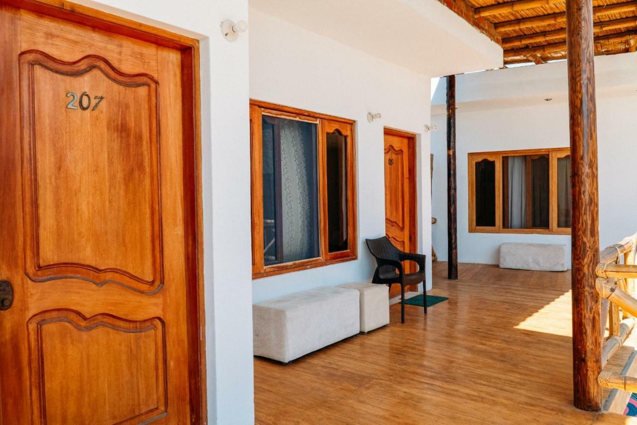 ᐉ HOTEL ESPADA ( MÁNCORA, PERÚ ) FOTOS DE VIAJEROS Y OFERTAS EXCLUSIVAS
